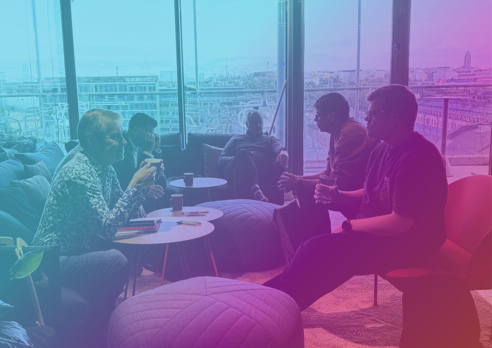 AI Finland Meet-up - AI Finland